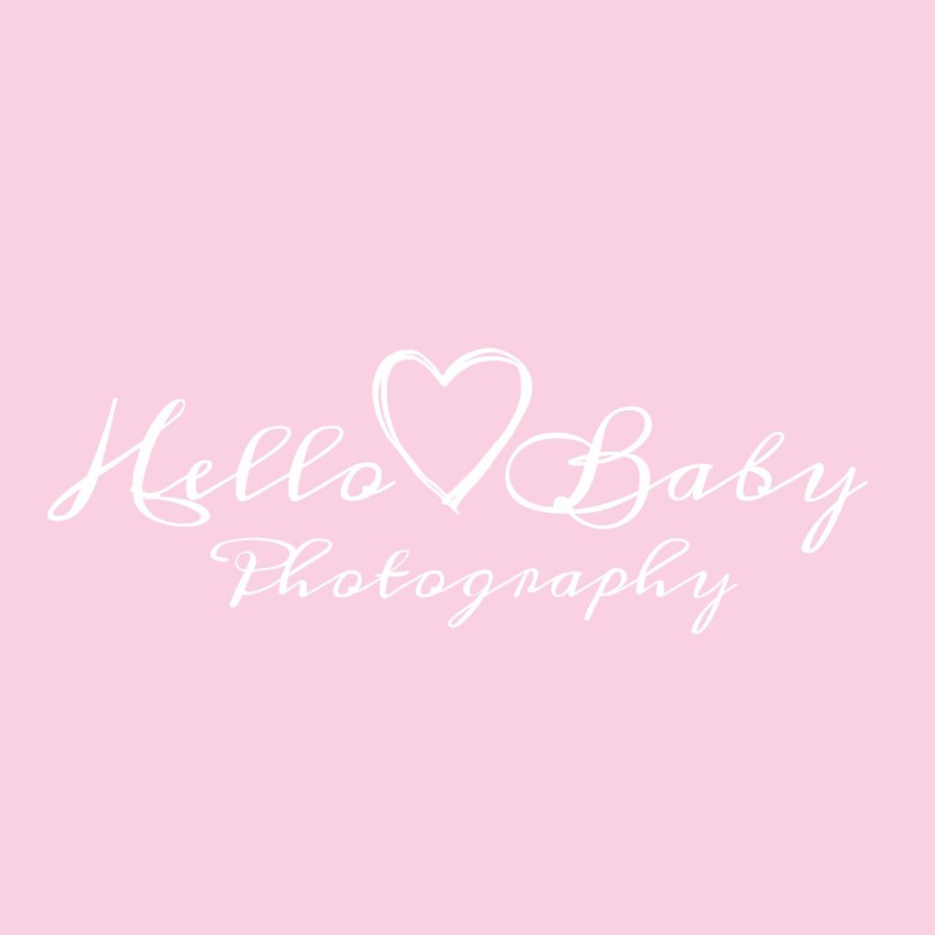 Logo Hello Baby | Hello Papis