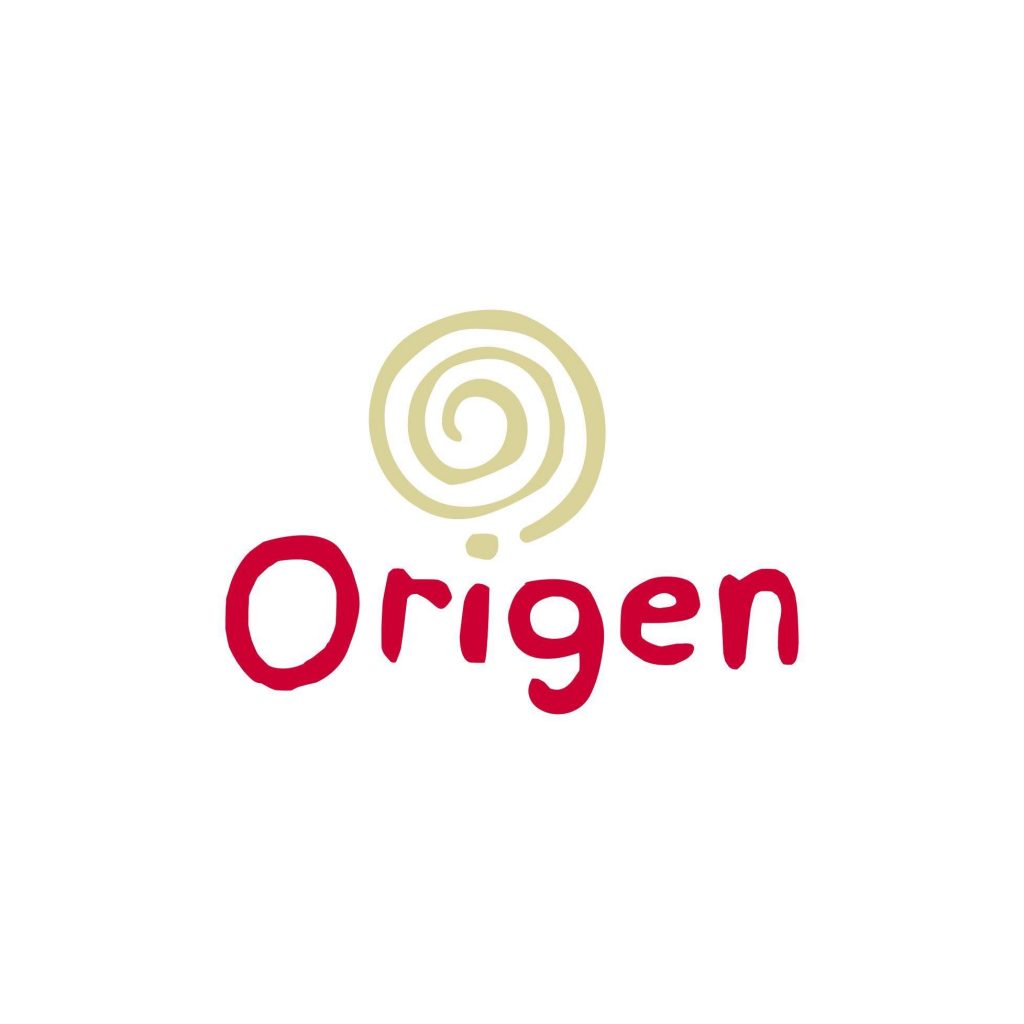 LOGO ORIGEN | Hello Papis