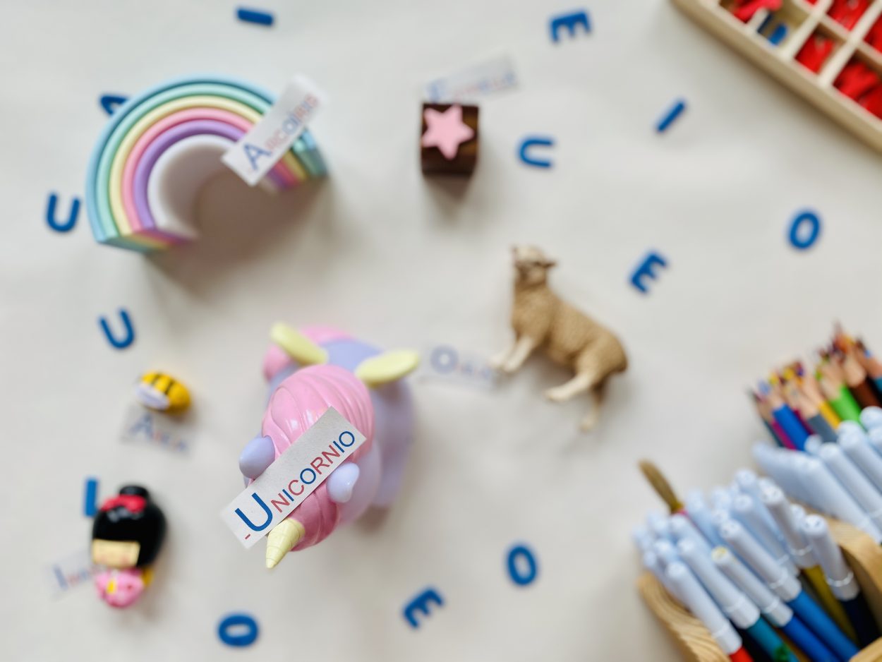 Cómo aprender las vocales jugando de manera divertida más imprimibles ...