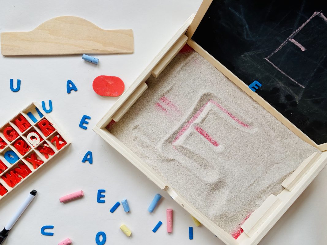 Cómo aprender las vocales jugando de manera divertida más imprimibles ...