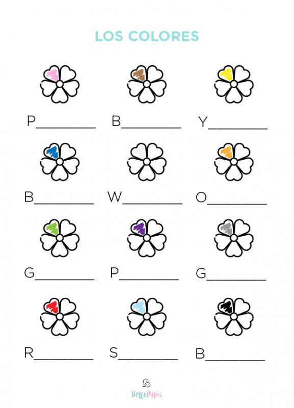 11 Juegos para aprender vocabulario en inglés | Hello Papis